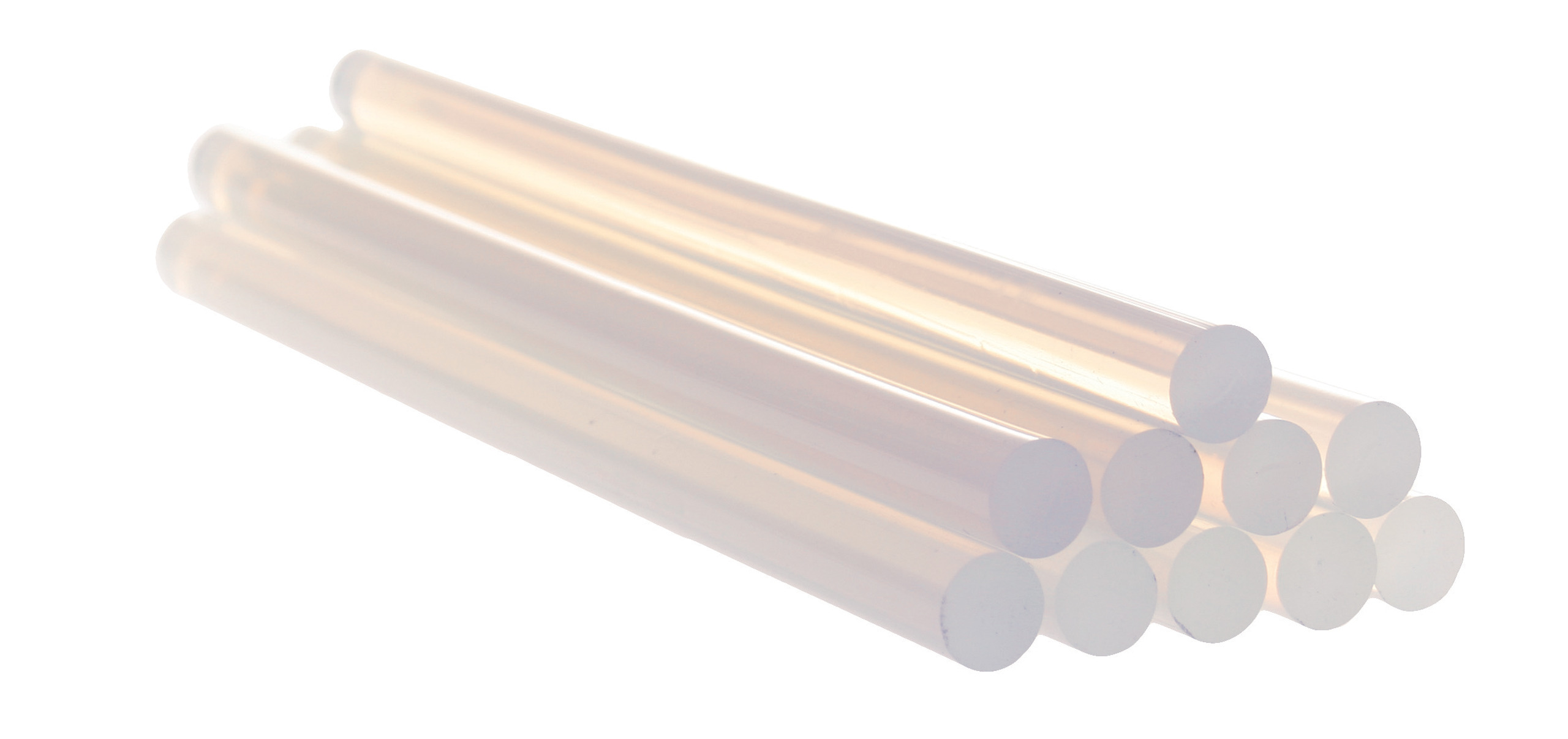 Bâtons de colle, 10 pièces (11 x 200 mm) | Pistolet à colle UHU LT110 ...