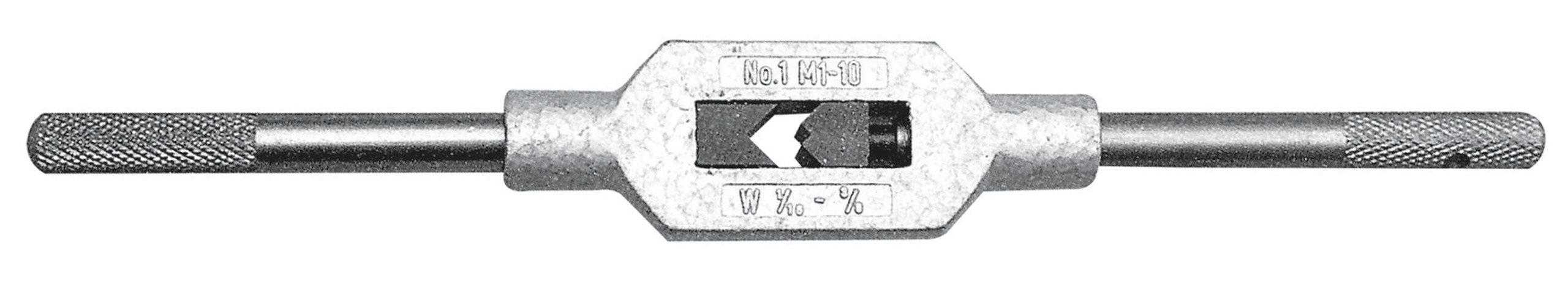 Windeisen Nr. 1 (verstellbar) | 347066