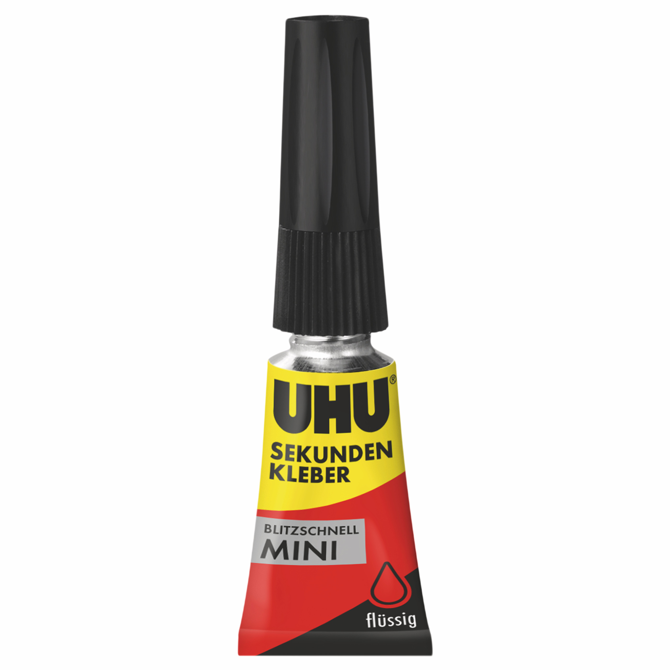 Colle puissante instantanée UHU, Conv..., | 315750
