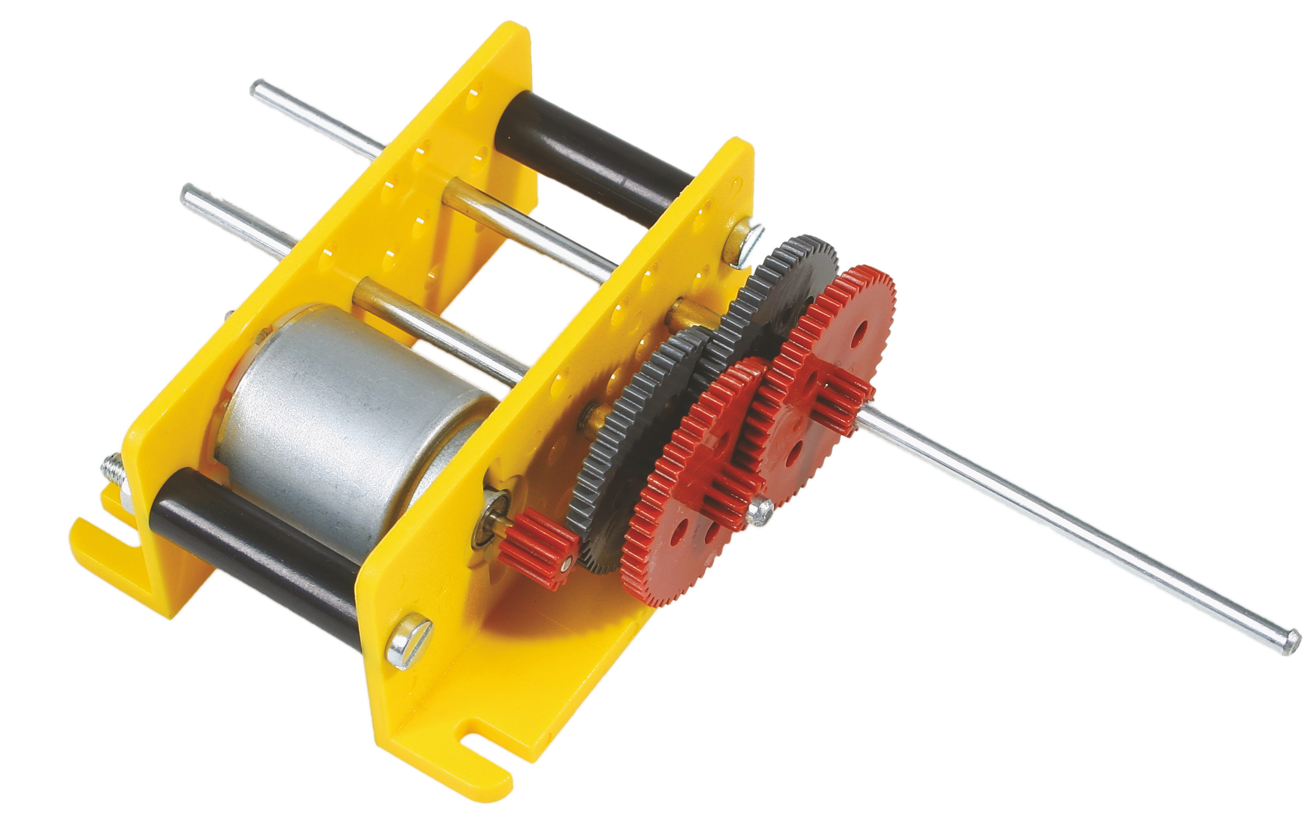 OPITEC Getriebemotor-Werkpackung | 224105