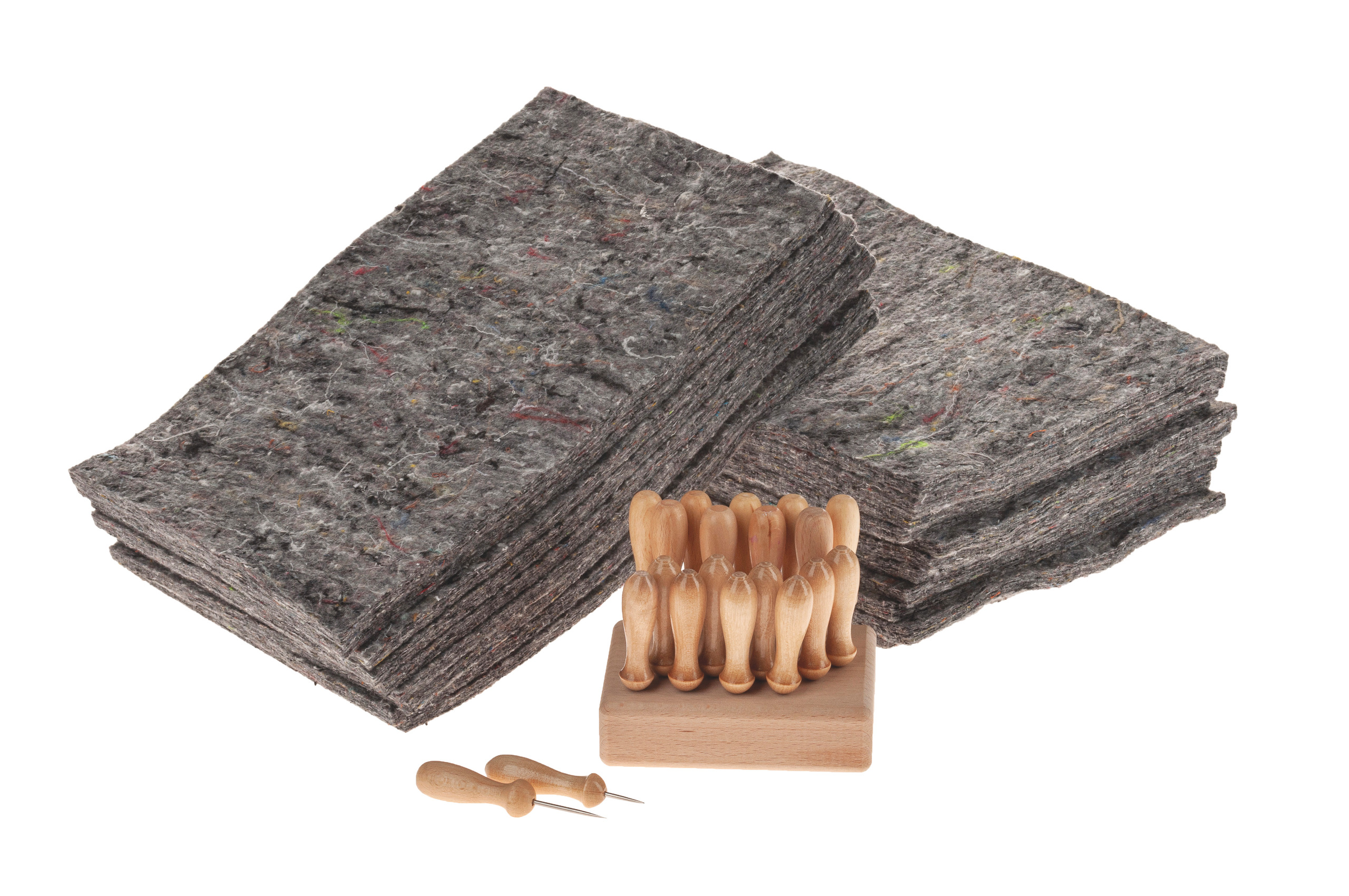 OPITEC XL Prickel-Set (für 20 Personen) | 652252