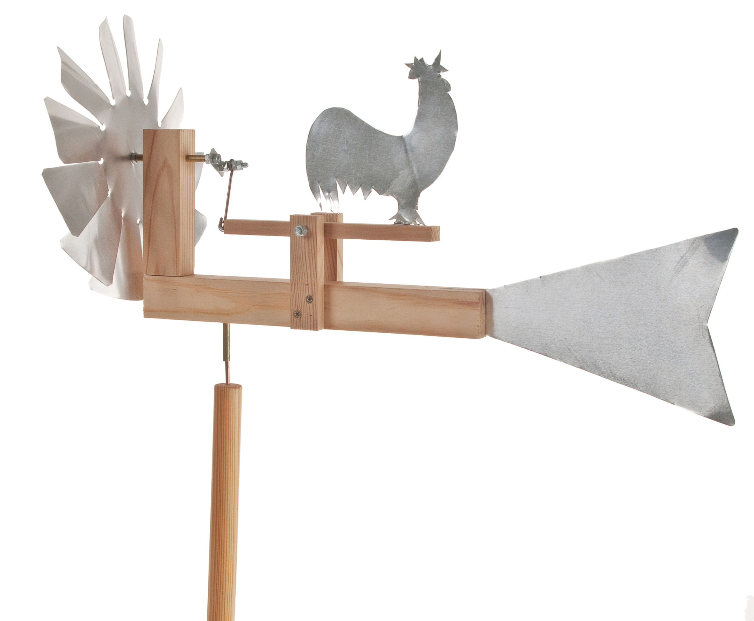 OPITEC windmolen met wipplank | 106061
