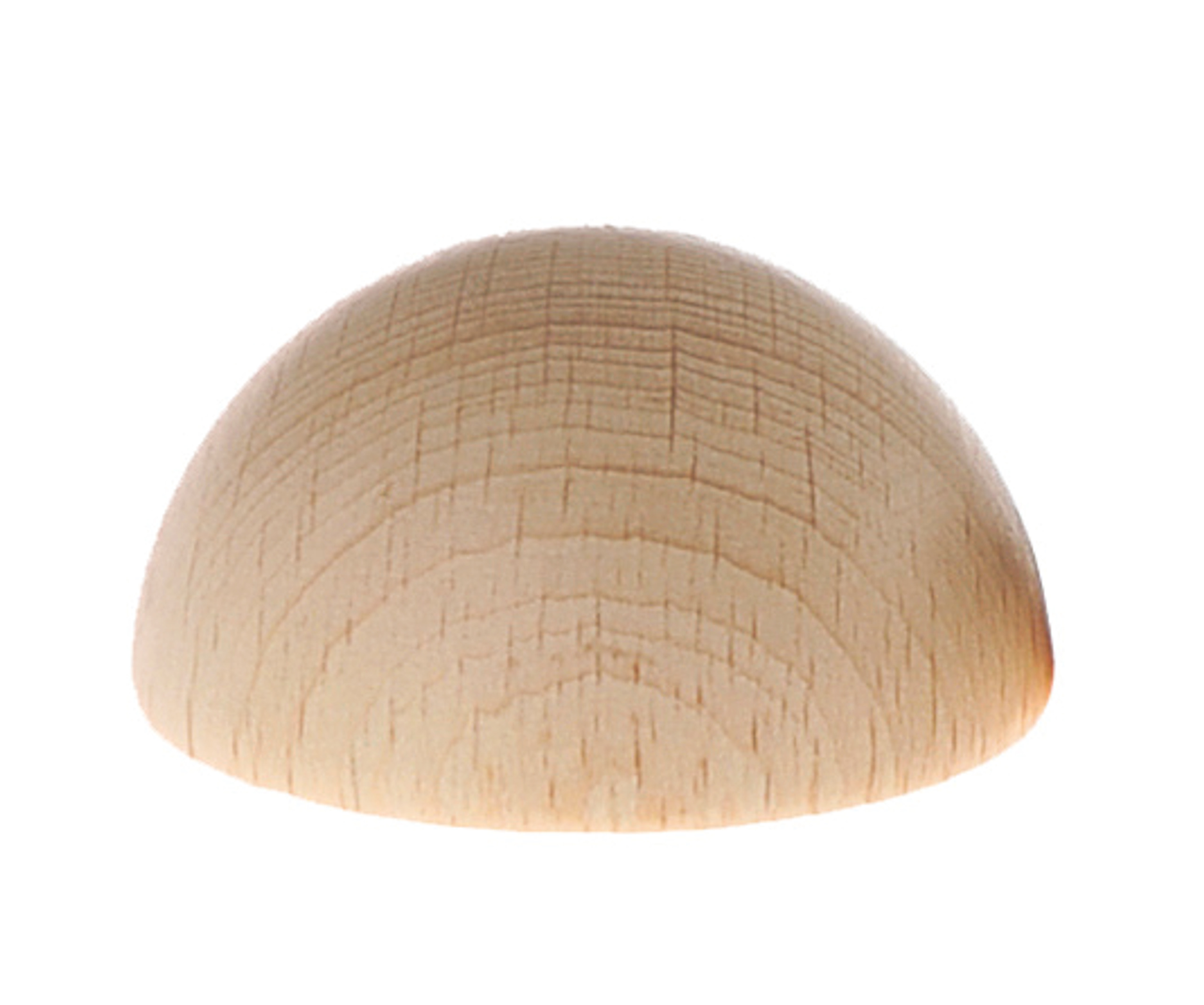 Holz-Halbkugel (50 mm) | 50 mm | 462767