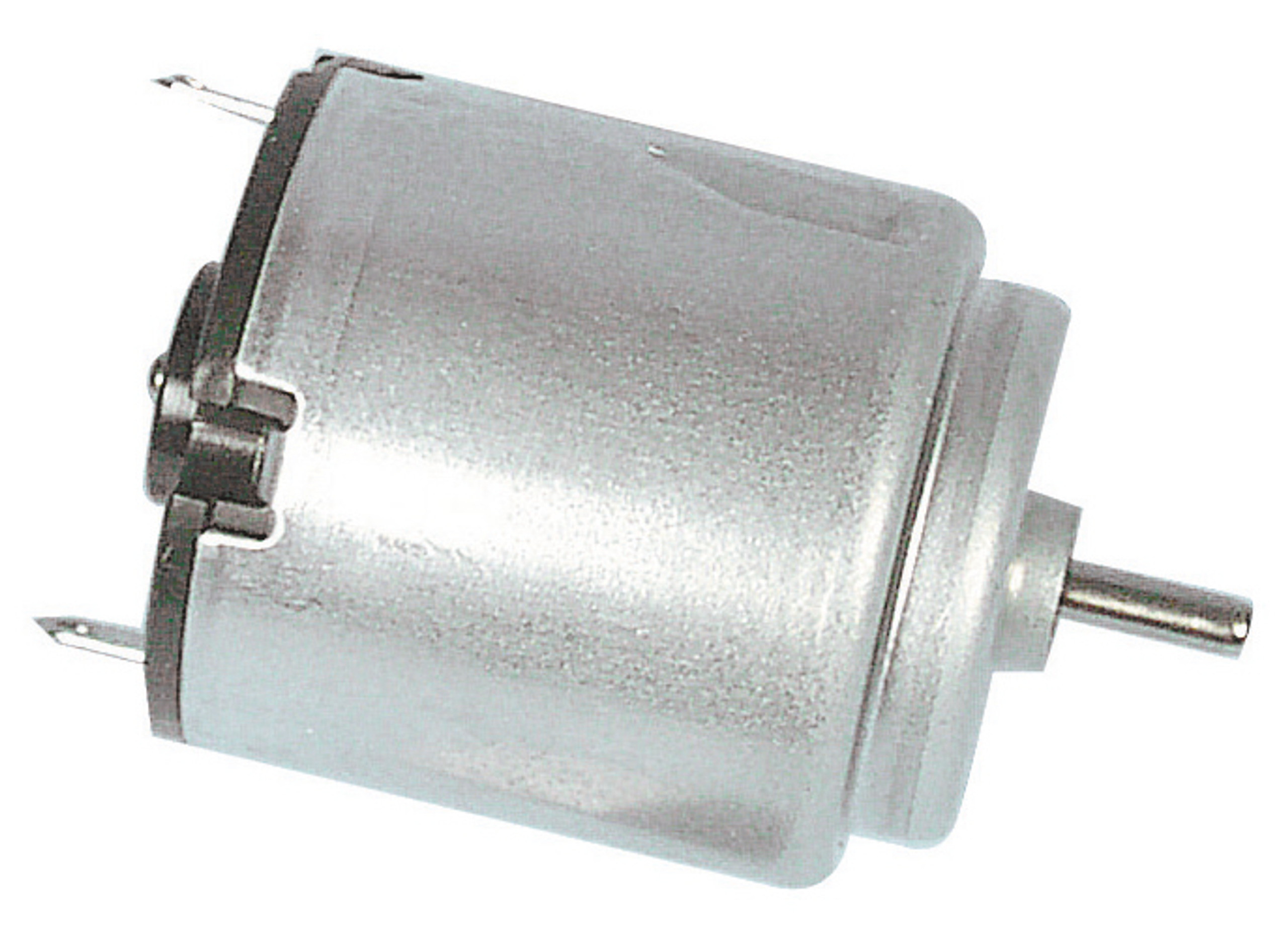 Motor RE 260 | 1 Stk | 224035