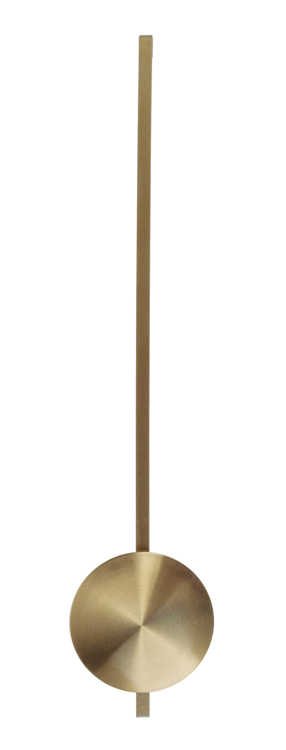 Péndulo (ø 50 mm x 250 mm) | 121102