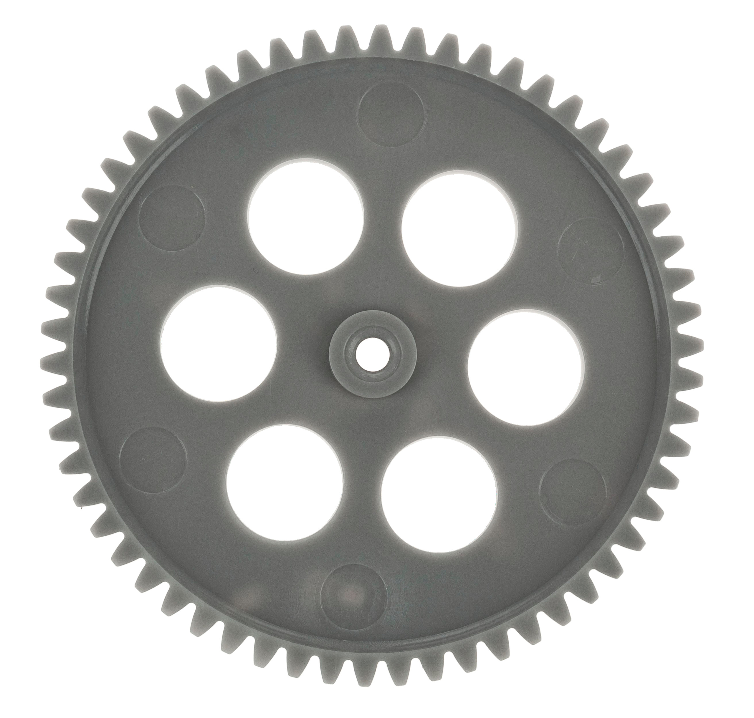 Roues dentées simples , 60 mm (ø), 58 dents | 60 mm | 58 | 840169