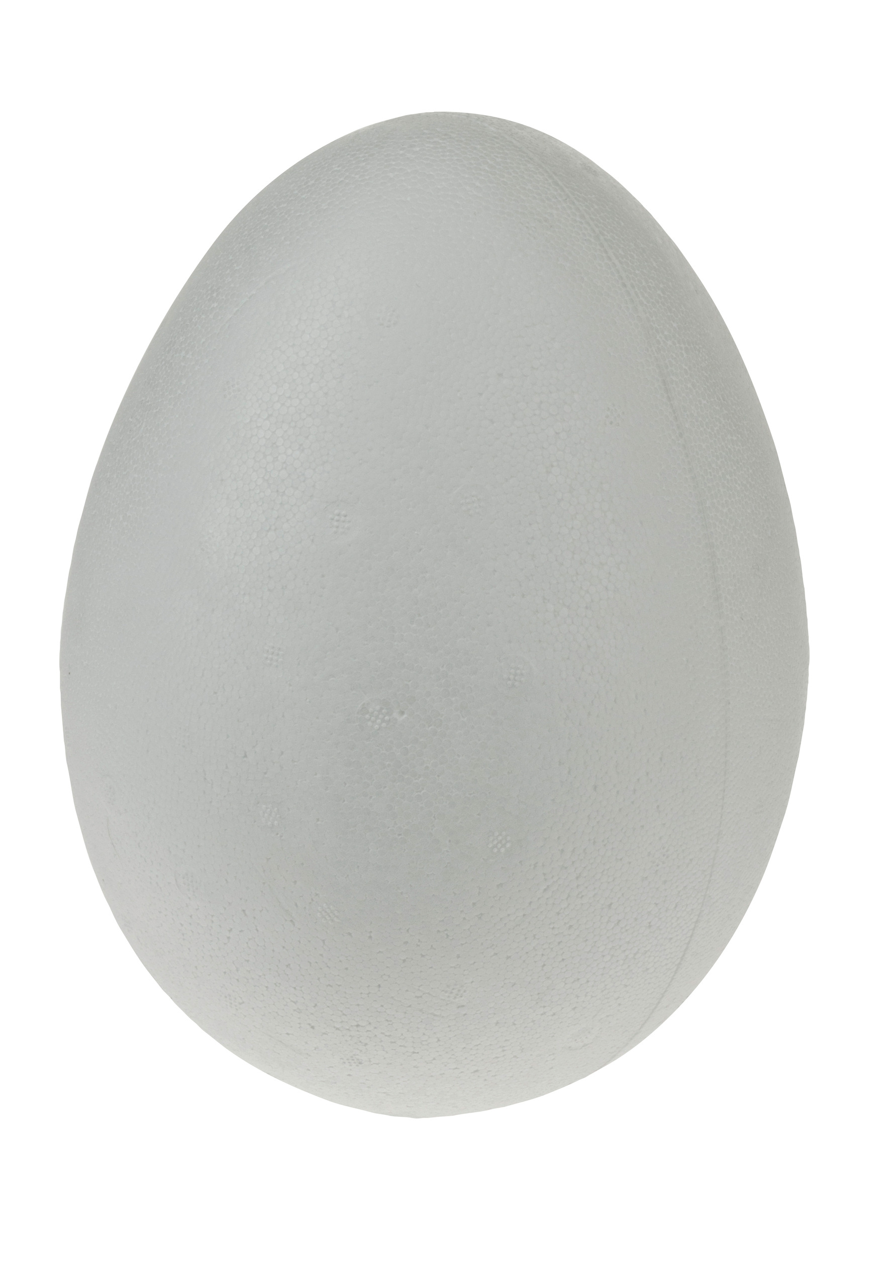 Huevo de pórex (210 x 150 mm) | 210 mm | 555354