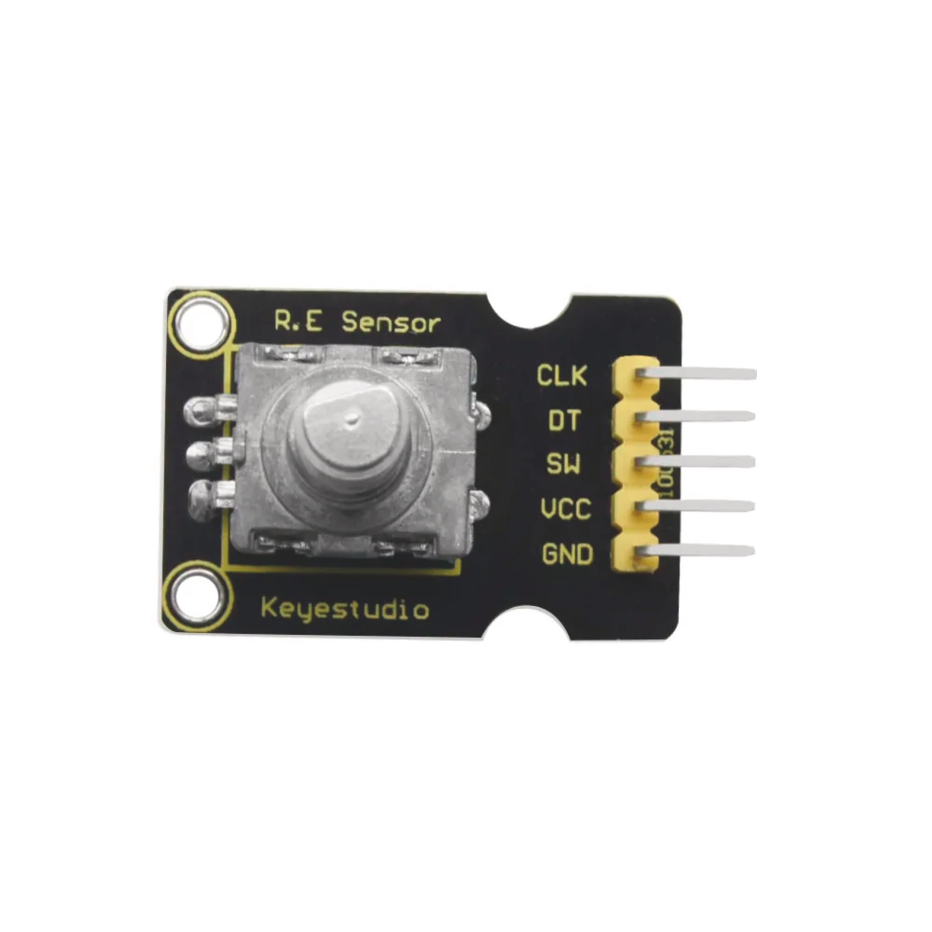 Modul Drehimpulsgeber (Rotary Encoder) | 219364