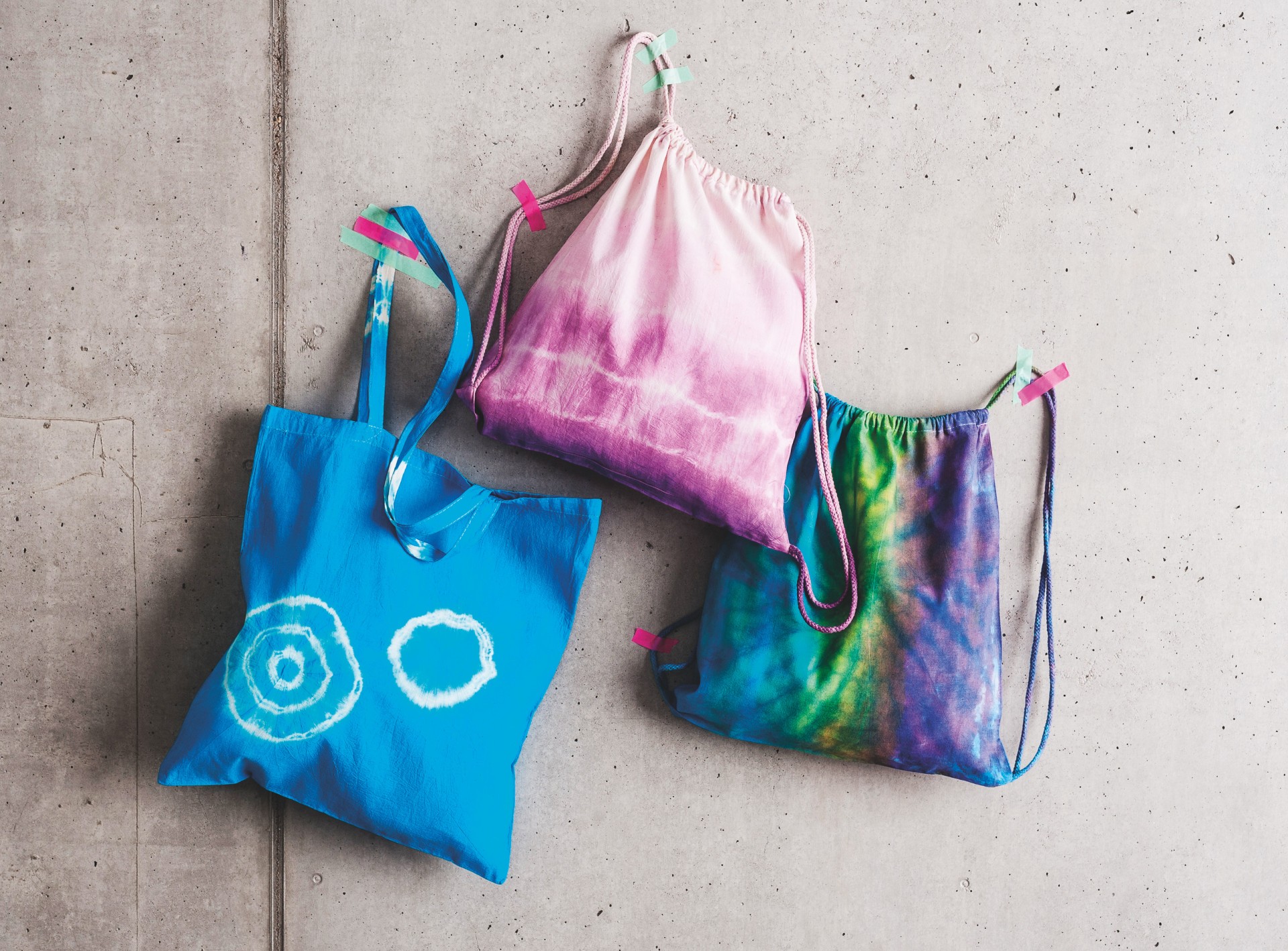 KREUL Batik Textilfarbe, türkis | 675737