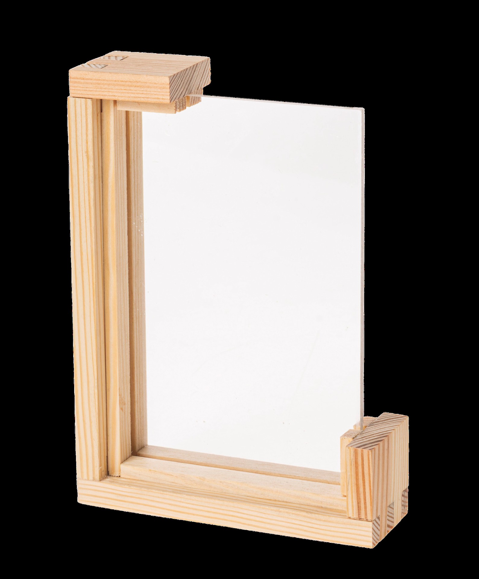 OPITEC Cadre photo queue d'aronde | 127094