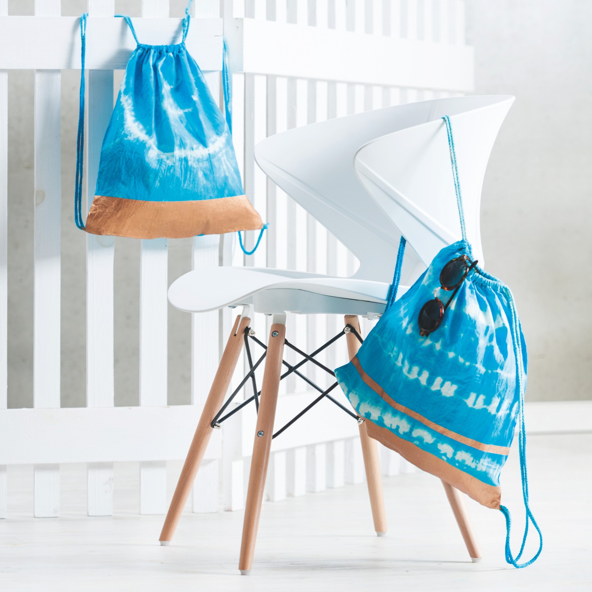 KREUL Batik Textilfarbe, türkis | 675737